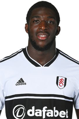 Aboubakar Kamara - Stats et palmarès - 25/26