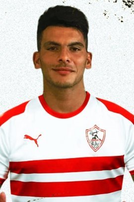 Zizo - Stats and titles won - 25/26