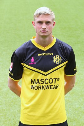 Richard Jensen - Stats and titles won - 25/26