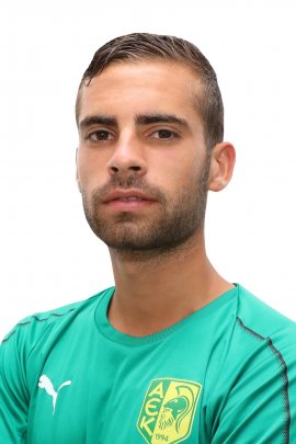 Héctor Hevel - Stats and titles won - 25/26