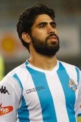 Mohamed Rizk - Stats et palmarès - 25/26