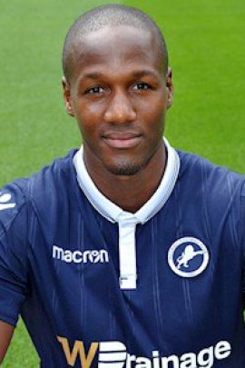 Tom Elliott - Stats et palmarès