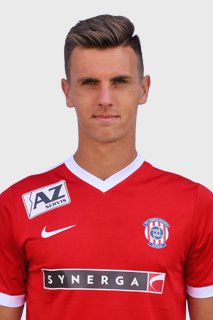 Antonin Rusek - Stats and titles won - 25/26