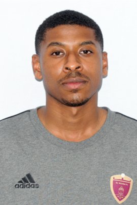 Mohamed Rashid Al Hammadi - Stats et palmarès - 23/24