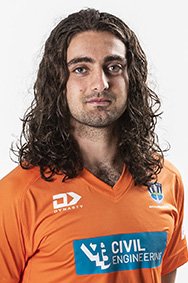 Conor Tracey - Stats et palmarès - 2024