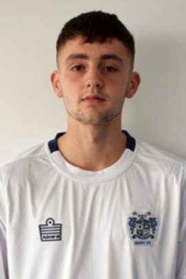 Joe Adams - Stats et palmarès - 23/24