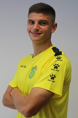 Tomas Oneto - Stats et palmarès - 2025