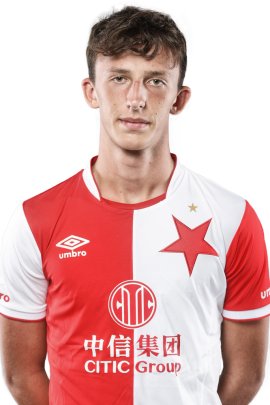 Matej Valenta - Stats et palmarès - 24/25