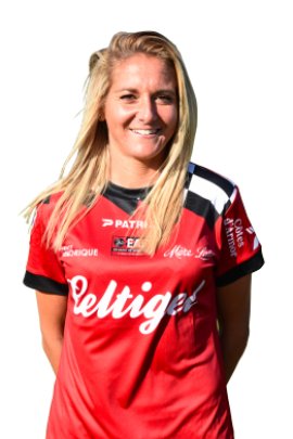 Julie Debever - Stats and titles won - 25/26