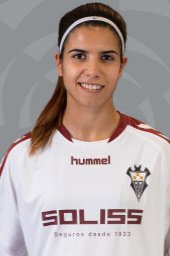 Alba Redondo - Stats and titles won - 24/25