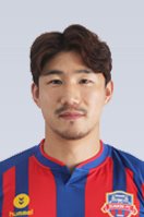 Dae-ho Kim - Stats et palmarès