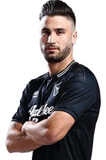 Eder - Stats and titles won