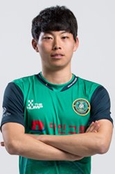 Sung-boo Park - Stats et palmarès