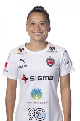 Alexandra Riley - Stats and titles won - 2025