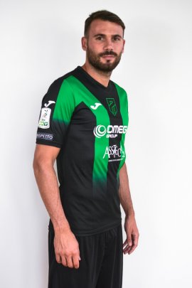 Alberto Almici - Stats and titles won - 24/25