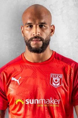 Terrence Boyd - Stats and titles won - 25/26