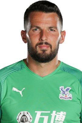 Stephen Henderson - Estad. y palmarés