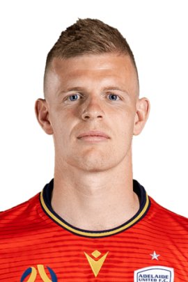 Jordan Elsey - Stats and titles won - 23/24