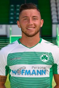 Maximilian Wittek - Stats et palmarès - 25/26