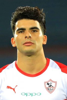 Zizo - Stats and titles won - 25/26