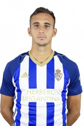 Franco Russo - Stats and titles won - 25/26