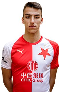 Petar Musa - Stats and titles won - 22/23