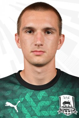 Daniil Utkin - Stats et palmarès - 24/25