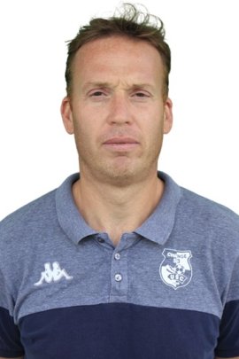 Bertrand Girard - Stats and titles won