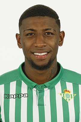 Emerson - Stats and titles won - 2025