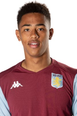 Jacob Ramsey - Stats et palmarès - 25/26