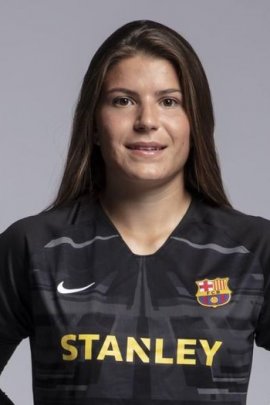 Gemma Font - Estad. y palmarés - 25/26