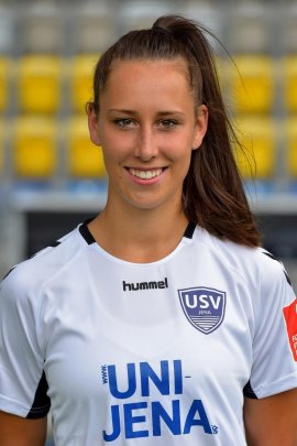 Anna Weiss - Stats and titles won - 25/26