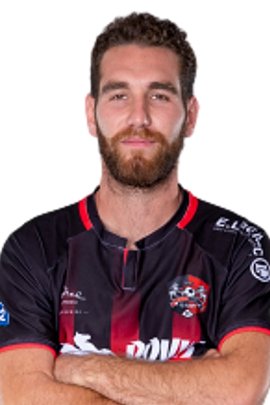 Anthony Petrilli - Stats et palmarès - 25/26