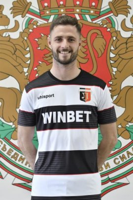 Connor Ruane - Stats et palmarès - 24/25