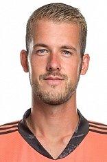 Vojtech Vorel - Stats and titles won - 24/25