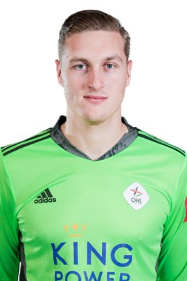 Daniel Iversen - Estad. y palmarés - 23/24