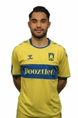 Rezan Corlu - Stats et palmarès - 2025