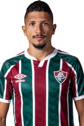 Yuri Oliveira - Stats et palmarès - 2025