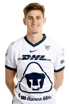 Facundo Waller - Stats and titles won - 23/24