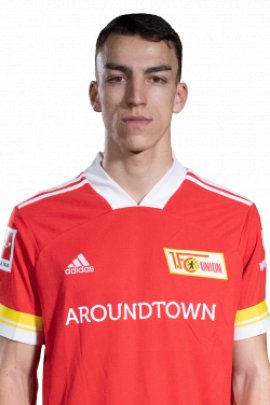 Petar Musa - Stats and titles won - 22/23