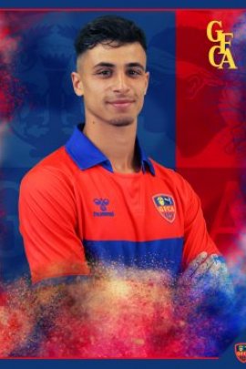 Alexandre Gameiro - Stats and titles won - 24/25