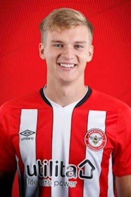 Marcus Forss - Stats and titles won - 25/26