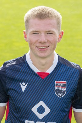 Stephen Kelly - Stats et palmarès - 24/25