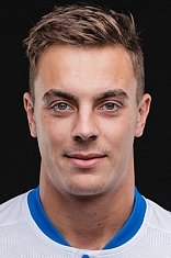 Filip Kaloc - Stats et palmarès - 23/24