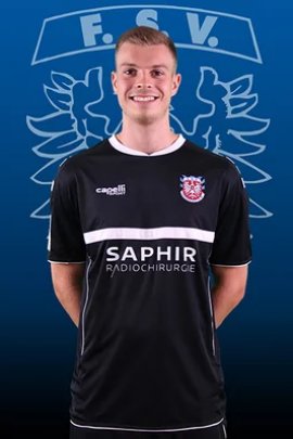 Jake Hirst - Stats and titles won