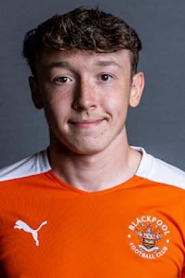 Nathan Shaw - Stats and titles won - 24/25