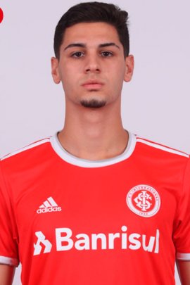 Johnny Cardoso - Stats and titles won - 25/26