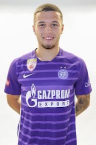 Stefan Radulovic - Estad. y palmarés - 23/24