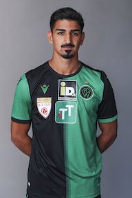 Merchas Doski - Stats and titles won - 24/25