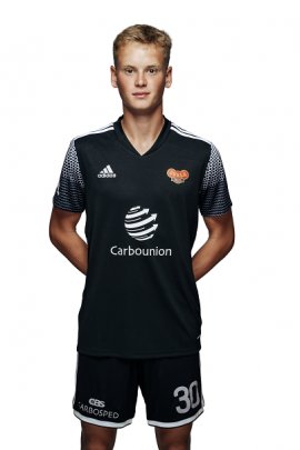 Antonin Kinsky - Stats and titles won - 25/26